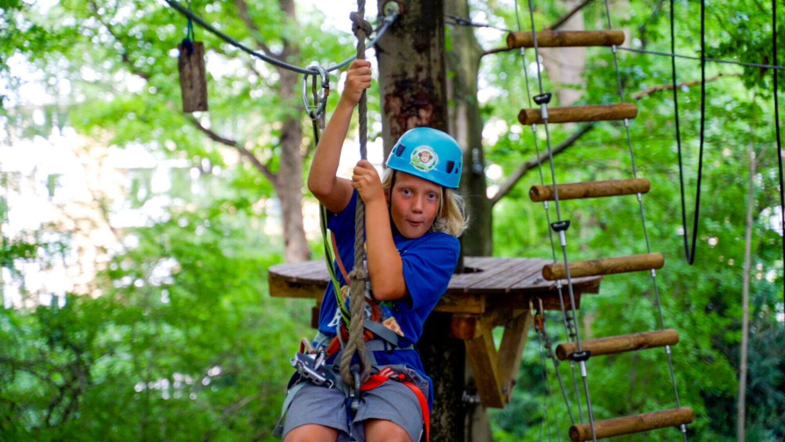 Forest lokationer - GoMonkey