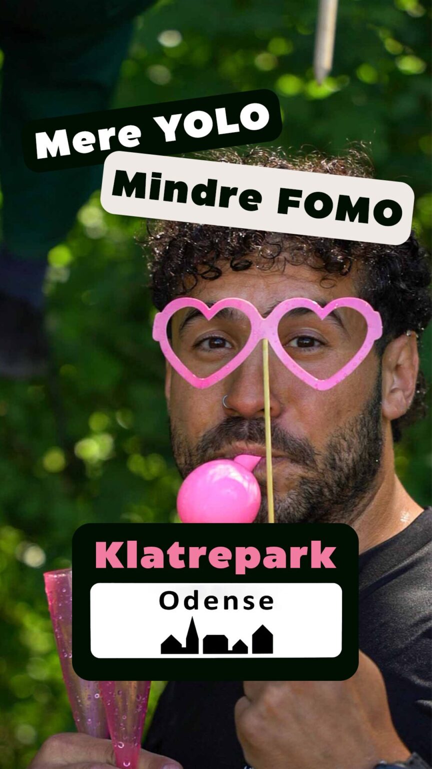 Forest Odense - GoMonkey